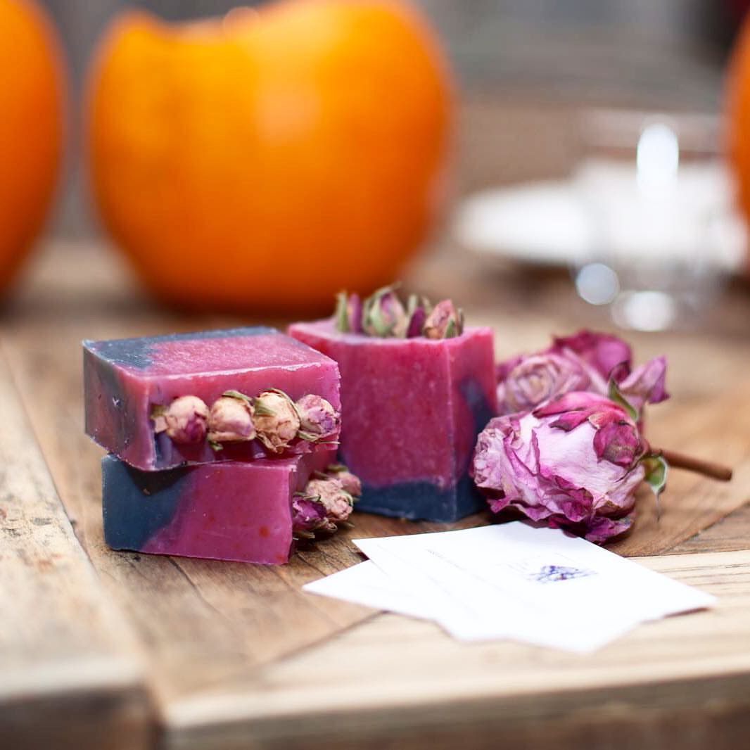 Gallery – Soap with a smile