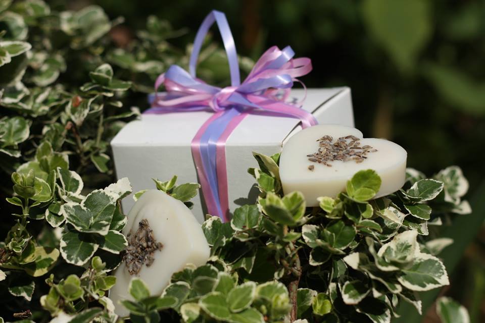 Gallery – Soap with a smile