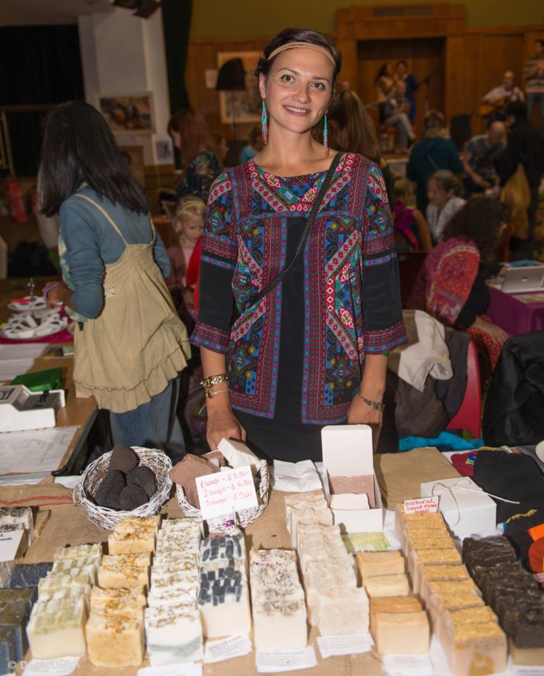 Gallery – Soap with a smile