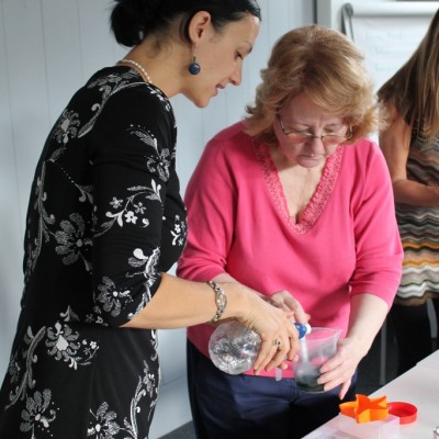 Gallery – Soap with a smile